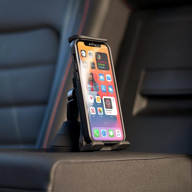 Top iPad & Tablet Cup Holder Mounts of 2021 – Caseco Inc