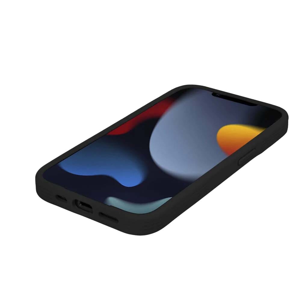 iPhone 15 Pro Case With MagSafe - Blue Wave – Caseco Inc