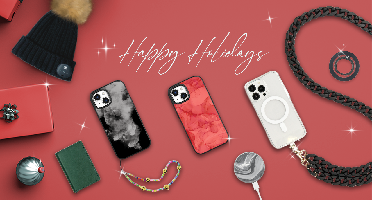 Eco-Friendly, Stylish Protective Phone Cases and Accessories | Caseco ...