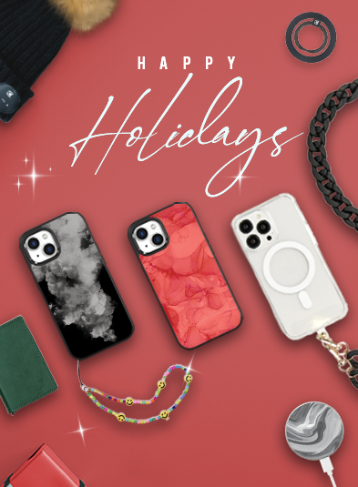 Eco-Friendly, Stylish Protective Phone Cases and Accessories | Caseco ...