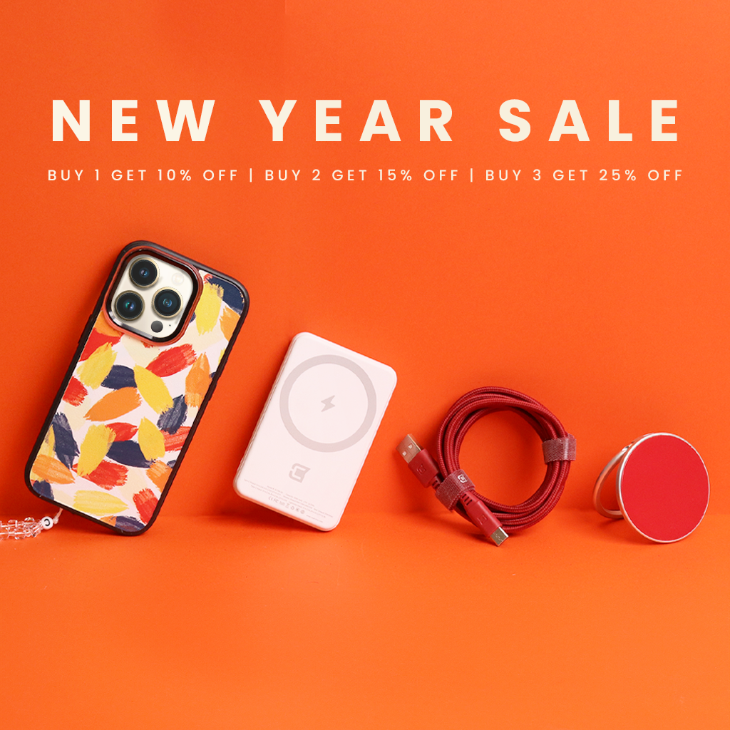 Eco-Friendly, Stylish Protective Phone Cases and Accessories | Caseco ...