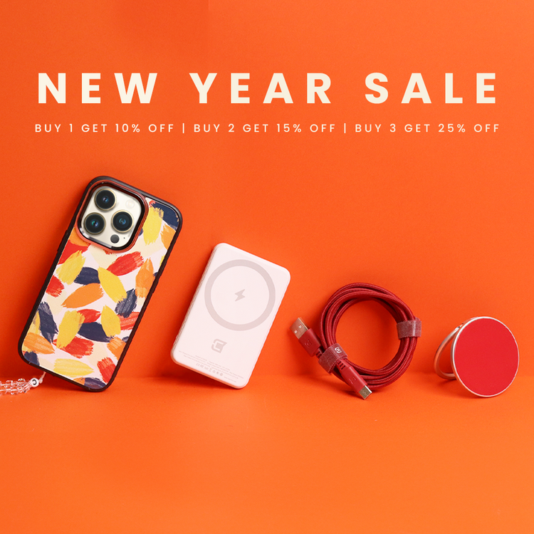 Eco-Friendly, Stylish Protective Phone Cases and Accessories | Caseco ...