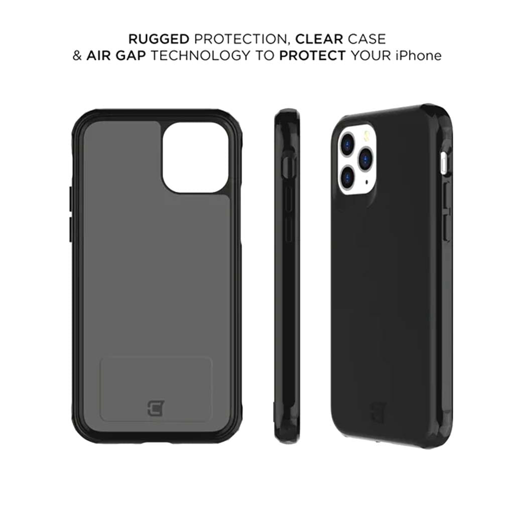 iPhone 12 Pro Case - Rugged Magneto Slim | Caseco Inc.