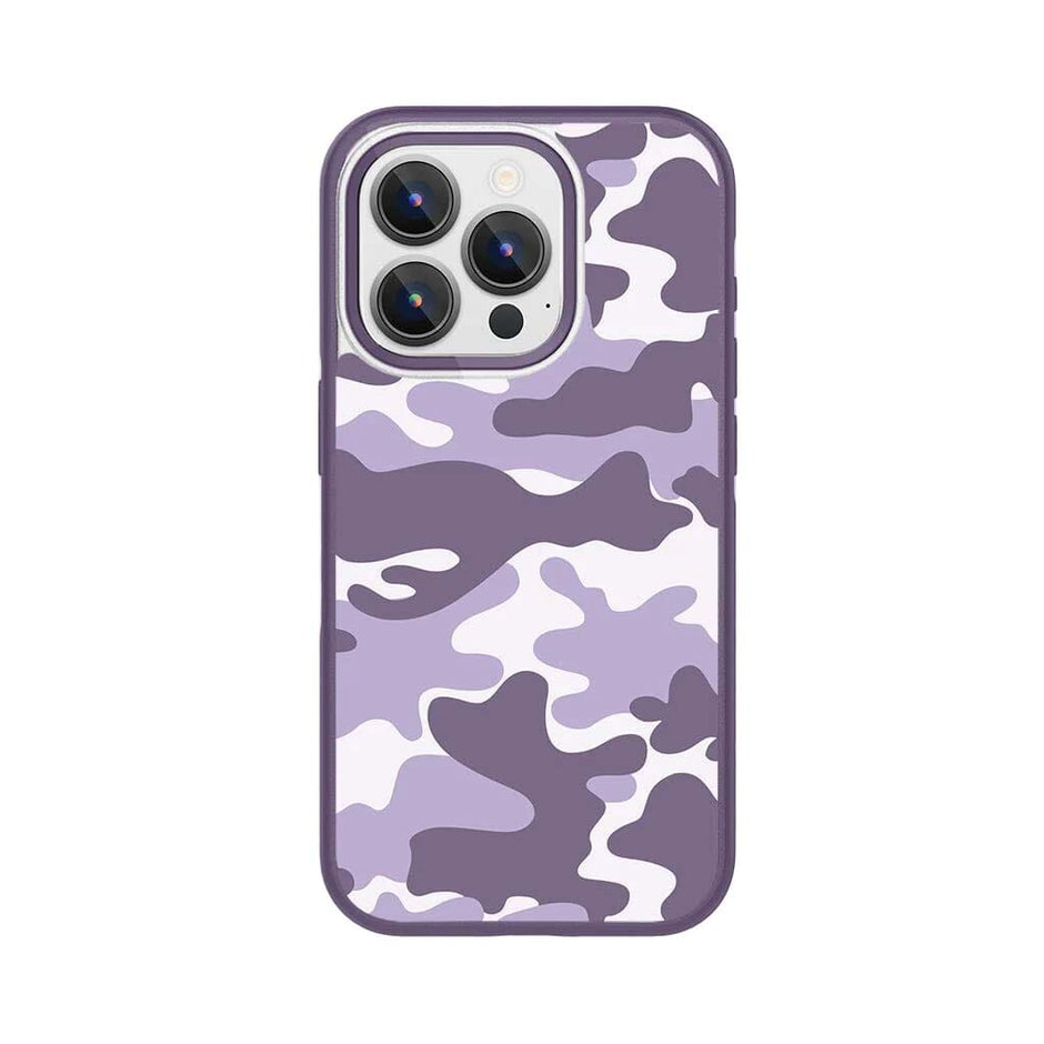 Camo Pattern Collection | Caseco Inc.