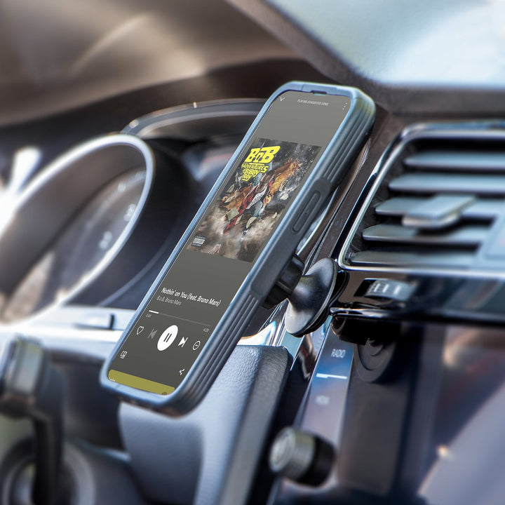 MagSafe Magnetic Car Mount | Caseco Inc.